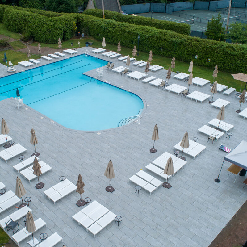 Premium 20x40 Moon Porcelain Pavers - NT Pavers