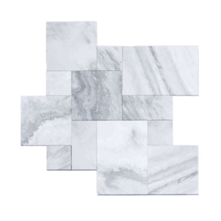 Marble Pavers Outdoor Natural Stone - NT Pavers