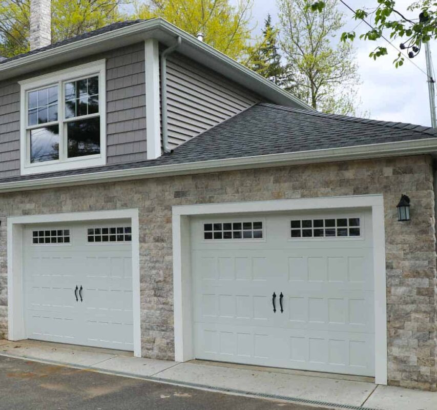 12 Different Types of Exterior House Stone Cladding and Facade