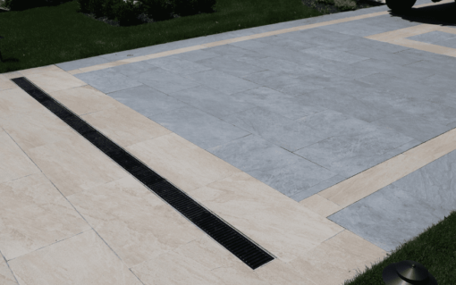 Concrete Pavers | Exterior Porcelain Pavers - NT Pavers