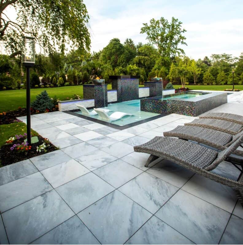 Natural Stone and Porcelain Tiles and Slabs - NT Pavers