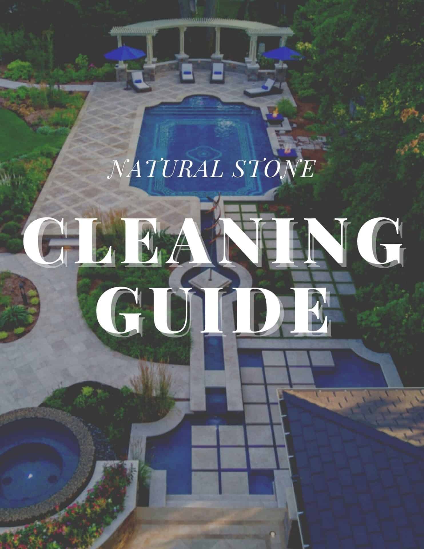 RESOURCES | NATURAL STONE - NT Pavers