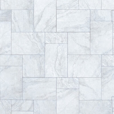 Urban White Porcelain Pavers - Premium Outdoor Italian Pavers