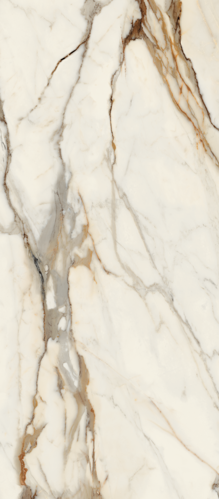 Calacatta Macchia Vecchia Large Porcelain Slabs - NT Pavers