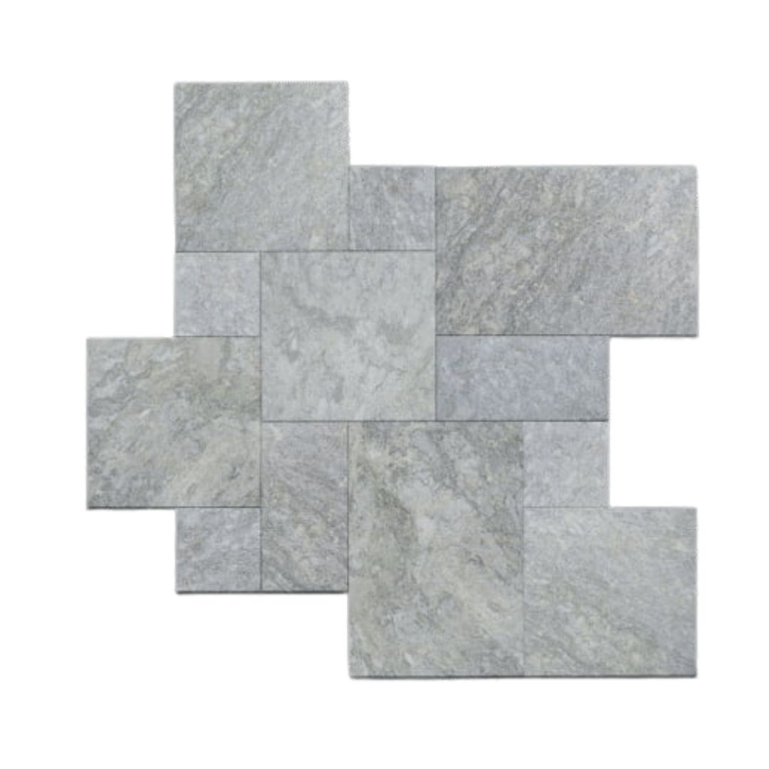 Transforming Outdoor Spaces The Rise of Natural Stone Patios