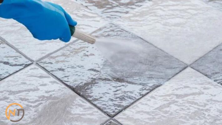 How to Clean Porcelain Pavers - A Step-by-Step Guide