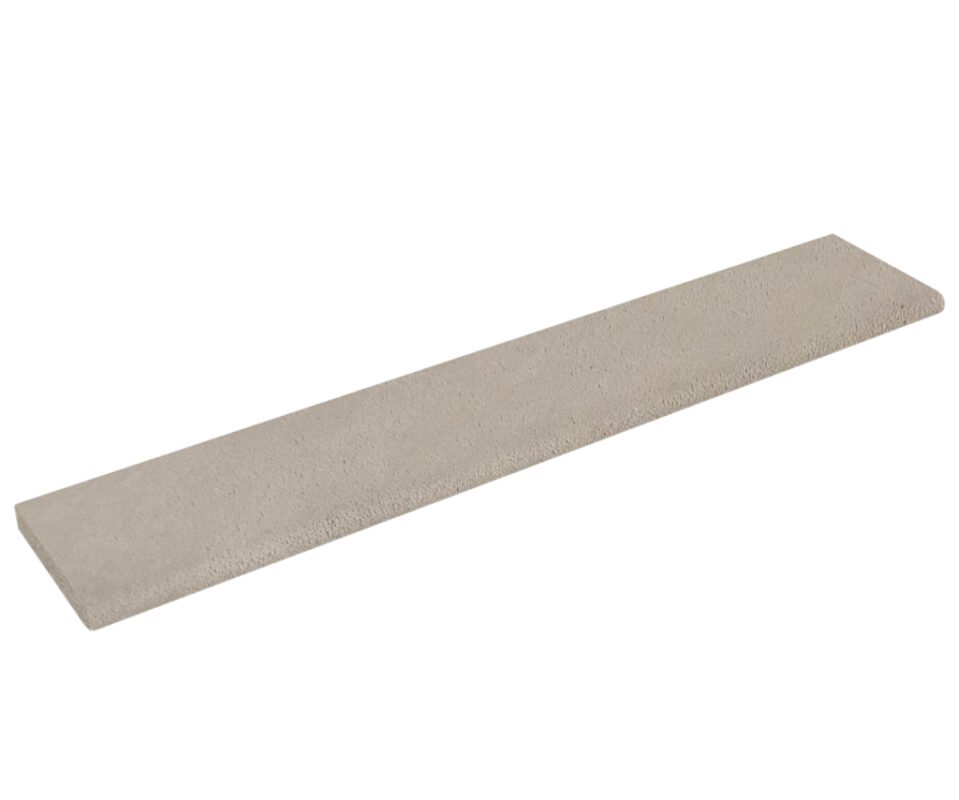 Sandstone Copings and Treads - NT Pavers