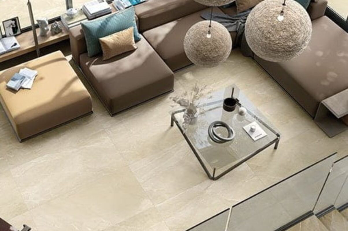 Tips to Choose Best Quality Travertine Tile for Your Floor