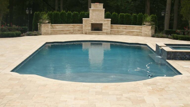 Travertine Tile Lifespan & Durability: A Complete Guide