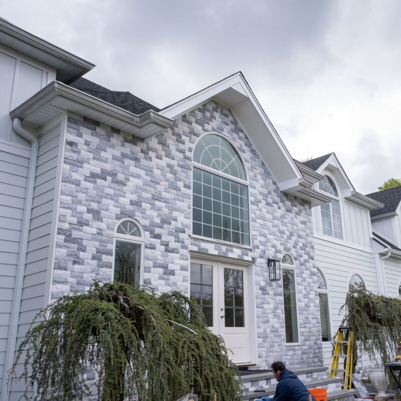 Facade Pavers vs Traditional Cladding: Which is Best?