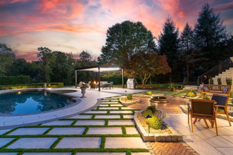 How to Install Pavers: Step-by-Step Guide to Lay Pavers