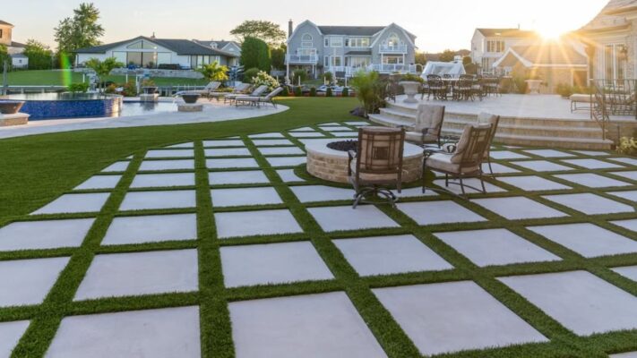 How To Choose Paver Colors - NT Pavers