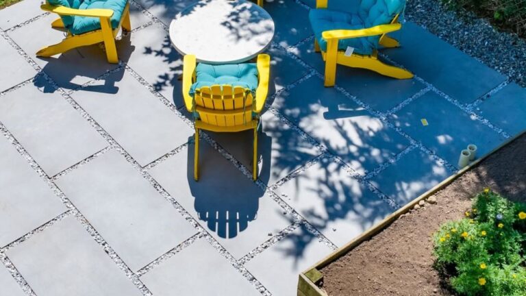 Modern Paver Layout Patterns for Homes - NT Pavers
