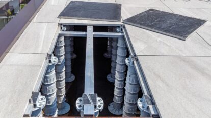 Adjustable Deck Supports: A Complete Guide for Level Decks