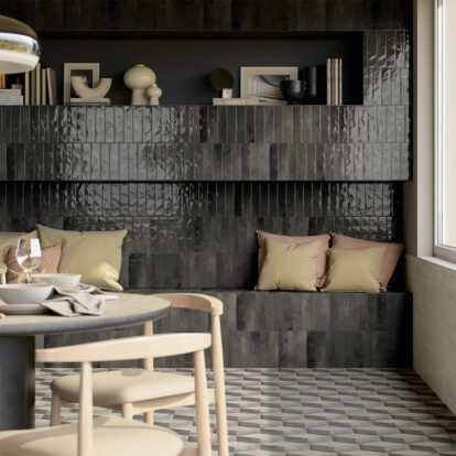 10 Types of Porcelain Tile Finishes And Their Best Uses