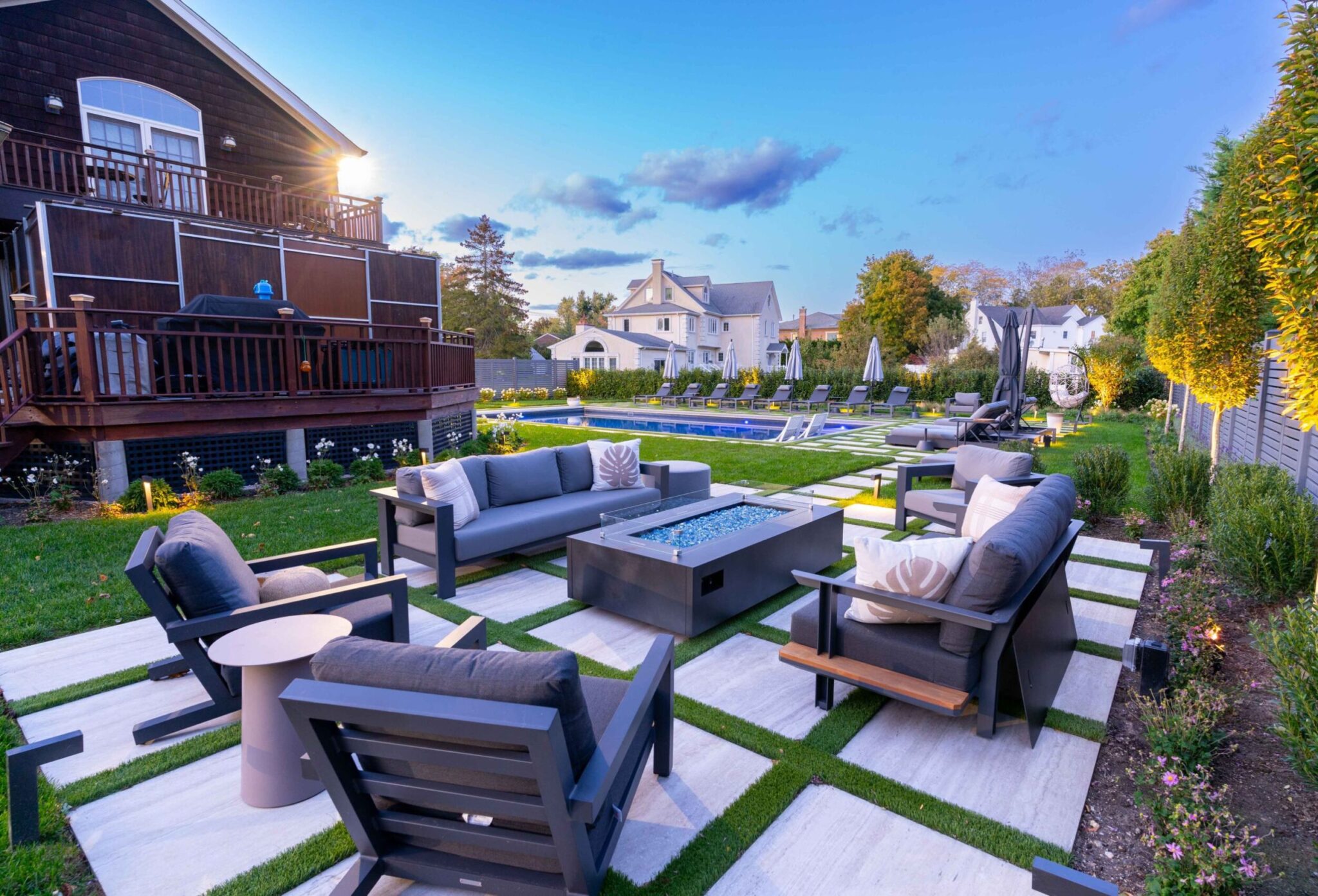 What Is a Patio? Types & Modern Design Ideas Explained