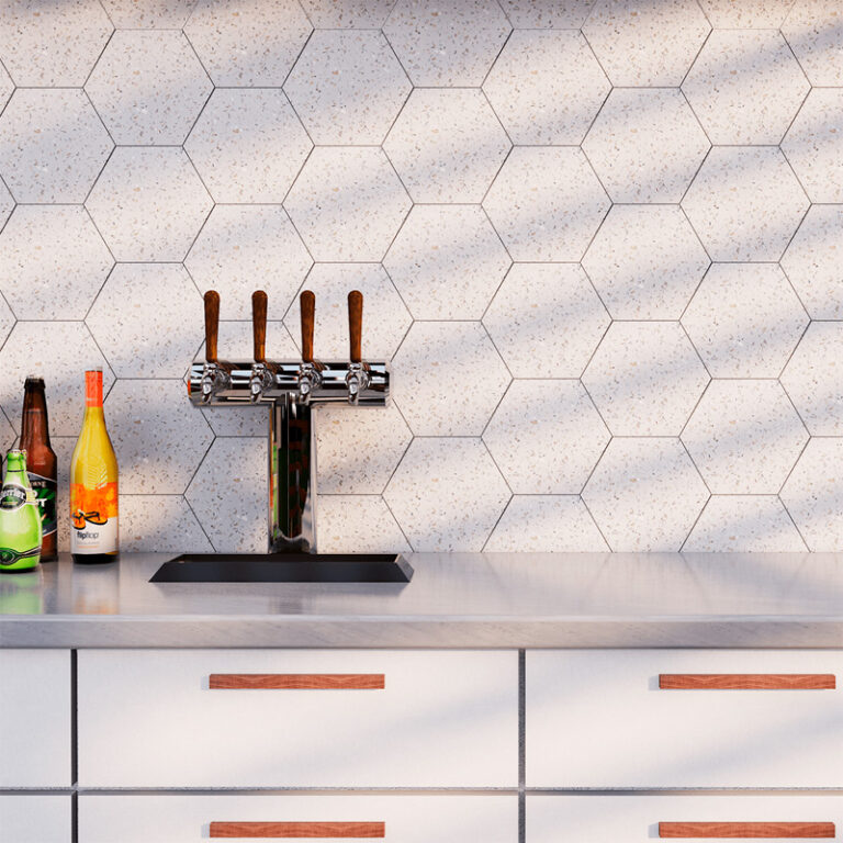 Handcrafted Cement Tile: Wall and Floor Tiles - NT Pavers