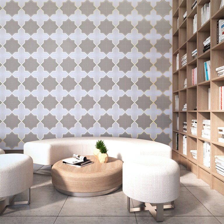 Handcrafted Cement Tile: Wall and Floor Tiles - NT Pavers