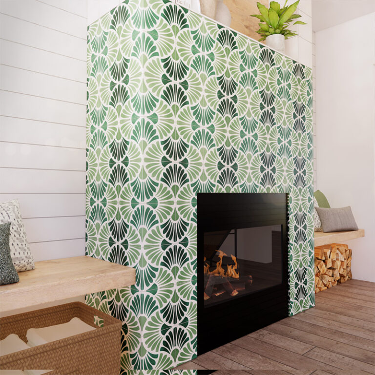 Handcrafted Cement Tile: Wall and Floor Tiles - NT Pavers