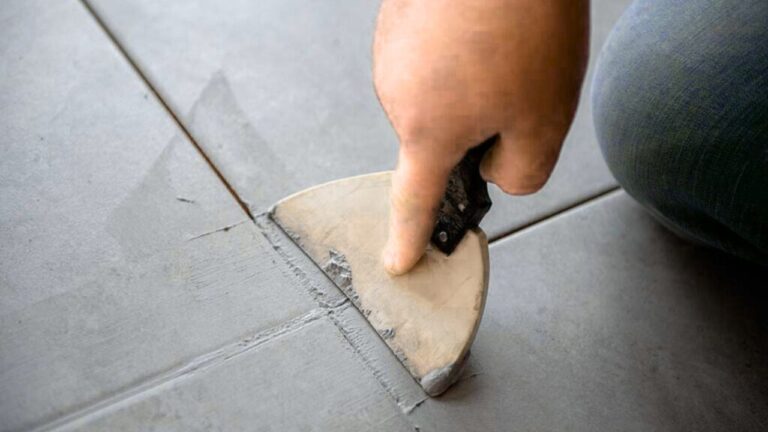 How To Lay Ceramic Tile: A Simple Guide to Install Tile Floor