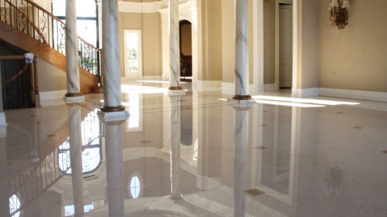 12 Common Mistakes To Avoid When Installing Marble Tiles