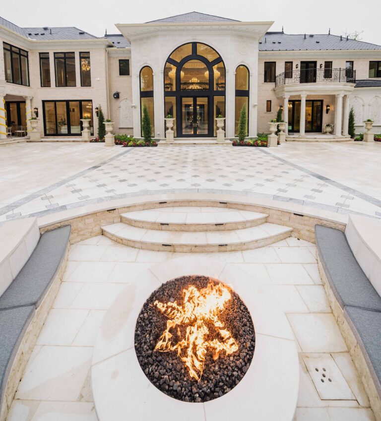 Different Types of Marble Colors: NT Pavers Guide
