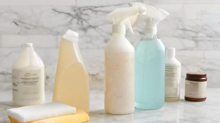 How to Clean Limestone: Step-by-Step Guide for All Surfaces