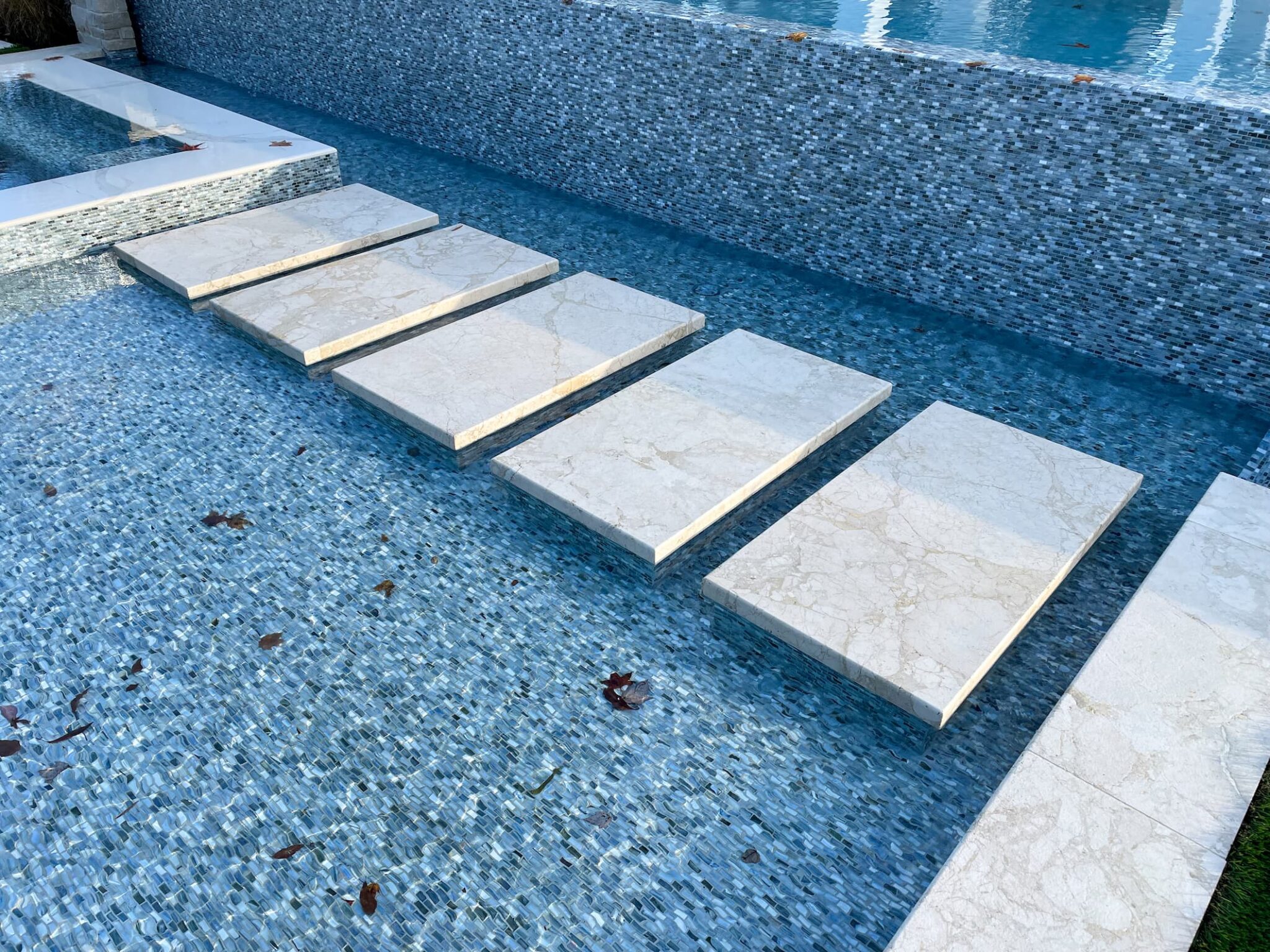 Pool Coping in Norwich, CT - NT Pavers