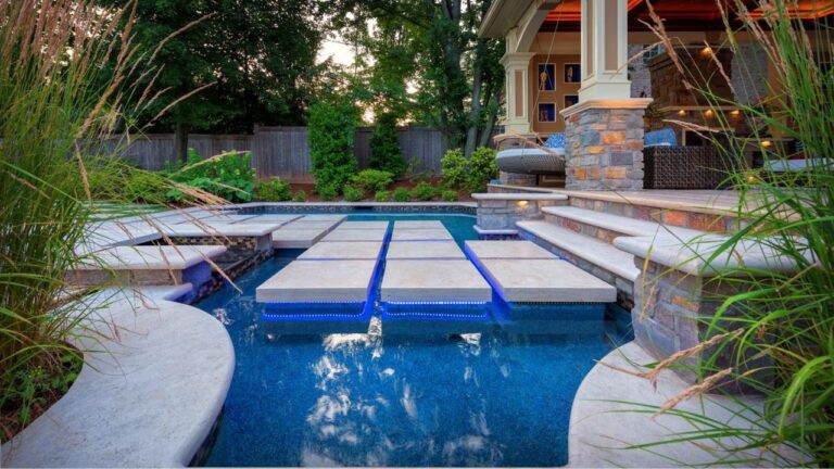 12 Top Pool Coping Ideas To Consider For Your Swimming Pool
