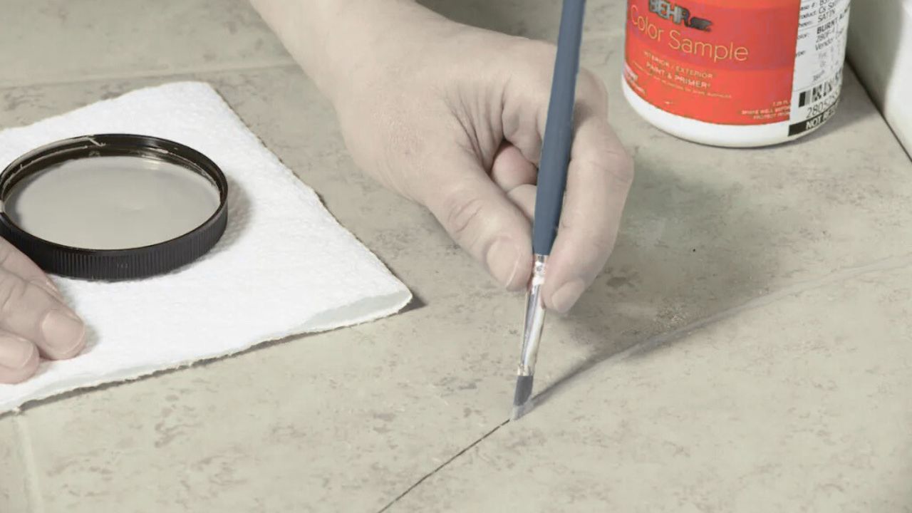 How to Fix Cracked Porcelain Tiles and Pavers (DIY + Pro Tips)