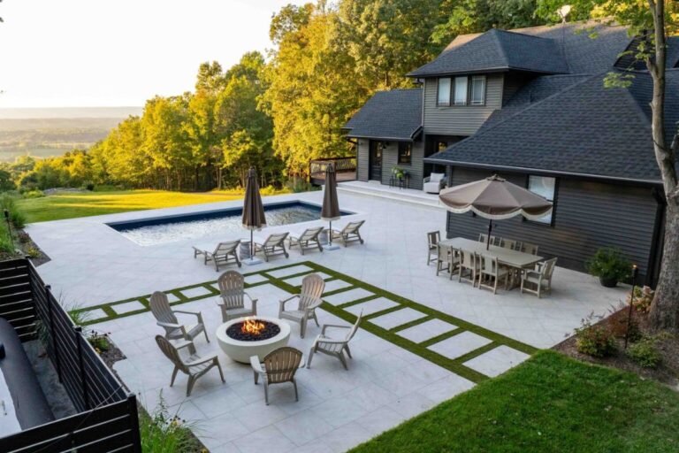 What Is a Patio? Types & Modern Design Ideas Explained