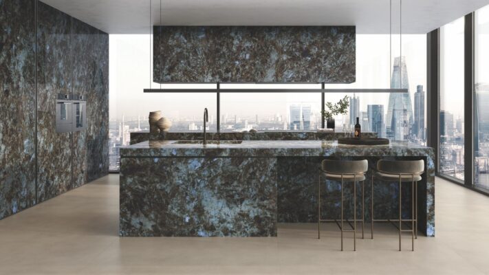 How Wide Are Countertops? Standard Measurements & Size Guide