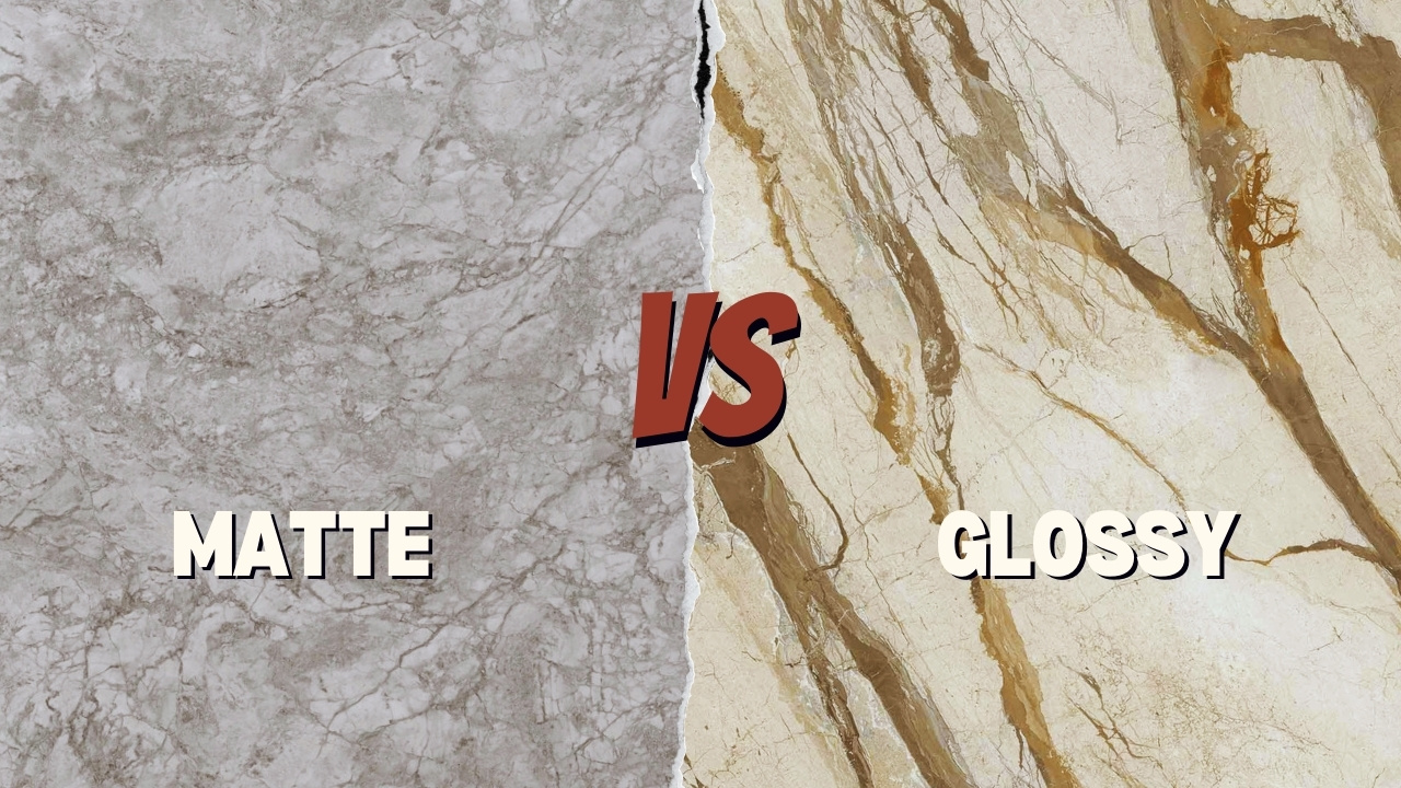 10 Types of Porcelain Tile Finishes And Their Best Uses