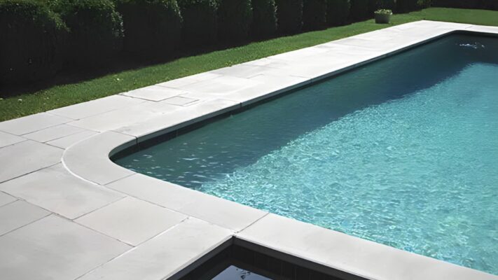 Limestone Pool Coping Guide: Types, Benefits & How to Choose