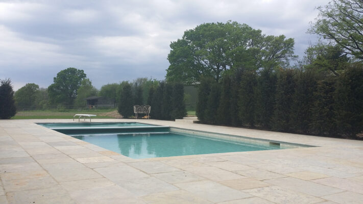 Limestone Pool Coping Guide: Types, Benefits & How to Choose